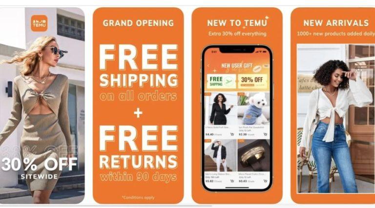 Temu vs wish is an unleashing your e-commerce platform