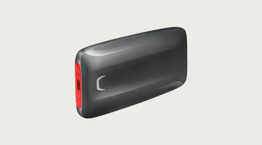 The Best Portable SSDs for Fast and Efficient Data Storage