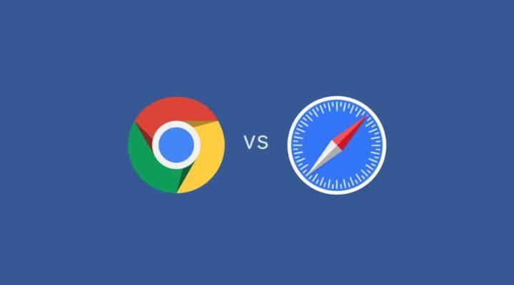 Chrome vs Safari: Unveiling Pros and Cons of Each Browser