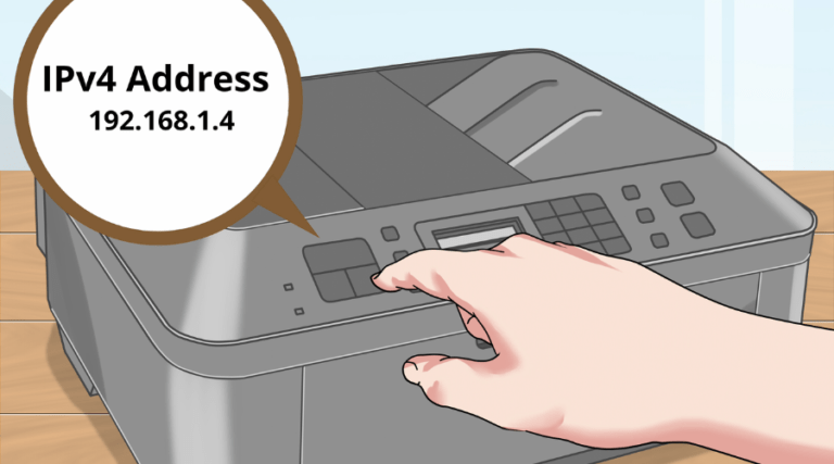 How To Find Printer IP Address: Tips And Tricks