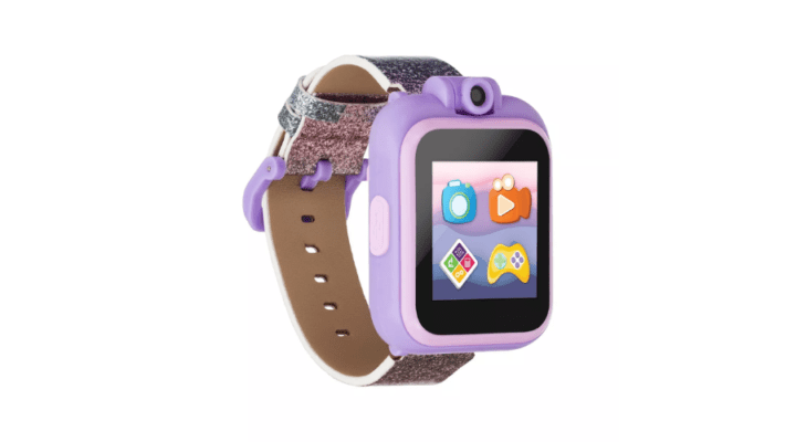 Smartwatches for Kids: Fun and Safe Technology