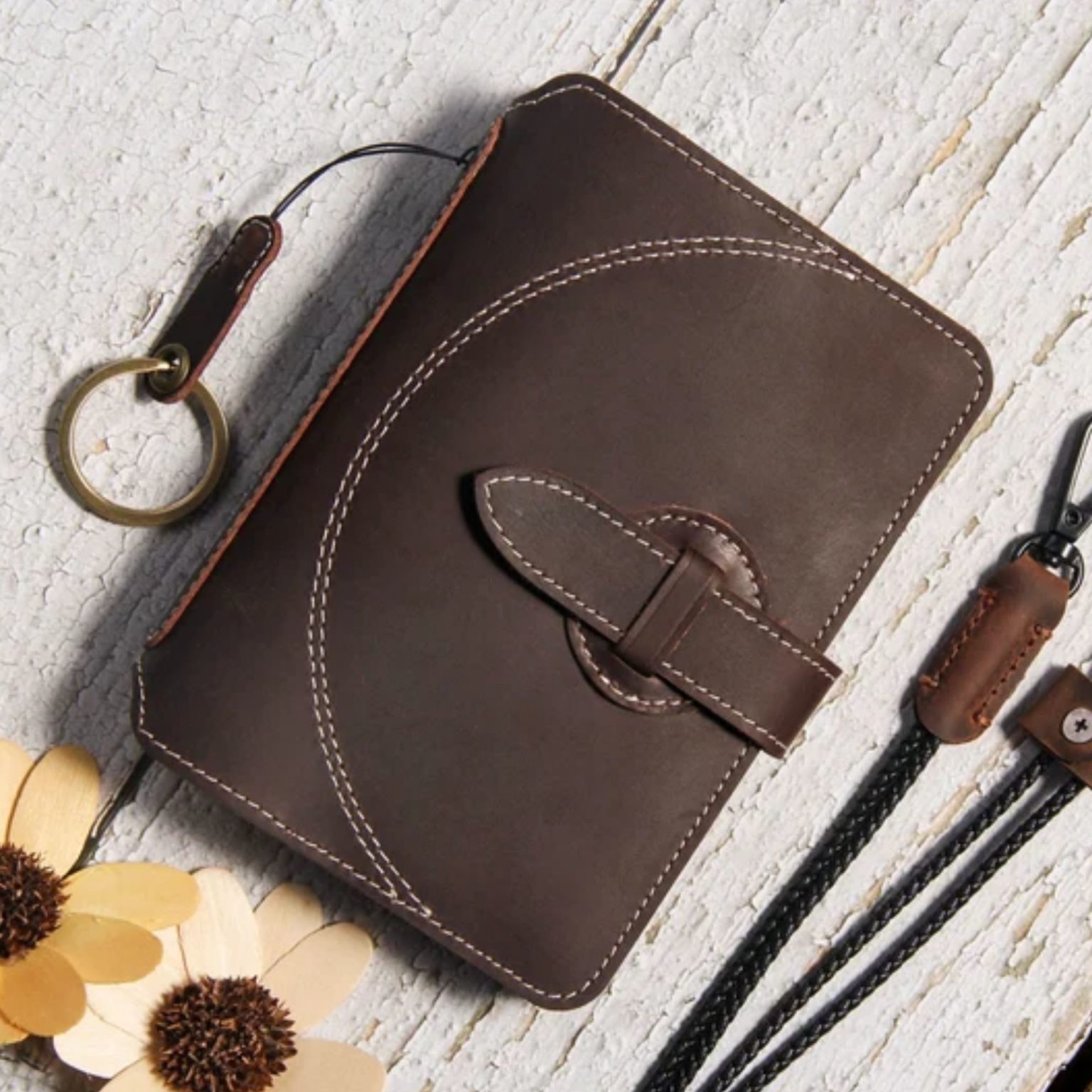 Personalized Passport Holders: Traveling with Identity - Noblepuma