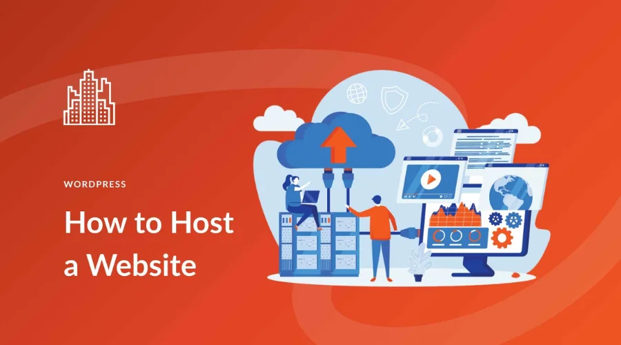 Hosting Setup Guide | Step-by-Step Website Hosting Tutorial
