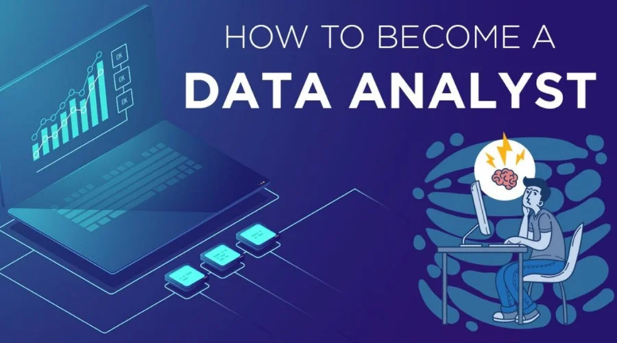 Data Analyst Roadmap| Step-by-Step Skills to Get Hired