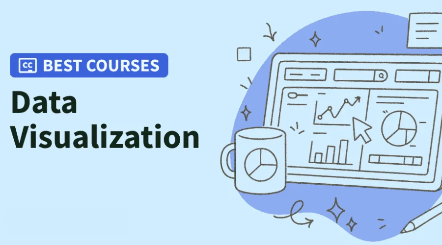 Data Visualization Courses | Learn Dashboards, Charts & Storytelling