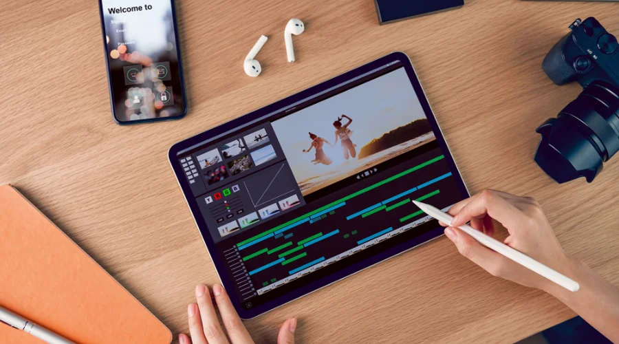 Video Editing Courses | Learn Premiere Pro and Final Cut