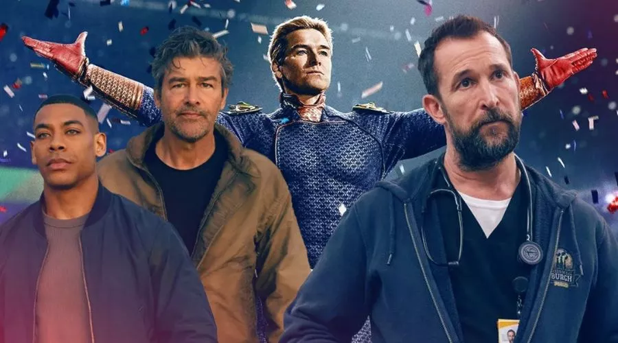 Top Best Streaming Shows to Binge Now