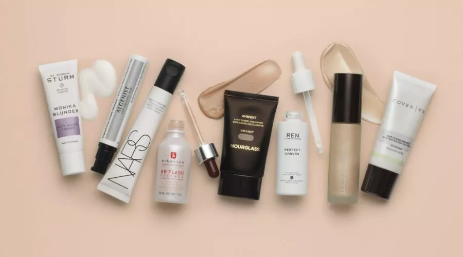 Face Primers Guide: Choose the Perfect Base